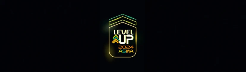 LEVEL UP 2024: Presentaciones