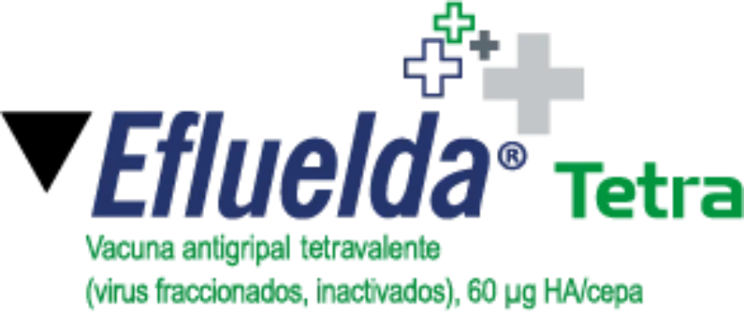 Efluelda®, los beneficios de una vacuna de alta dosis