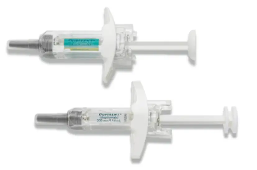 Dupixent ® (dupilumab) – Sanofi Campus+ UK