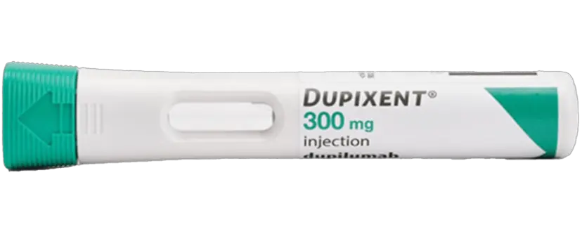 Dosing | Dupixent® (dupilumab) | For UK Healthcare Providers