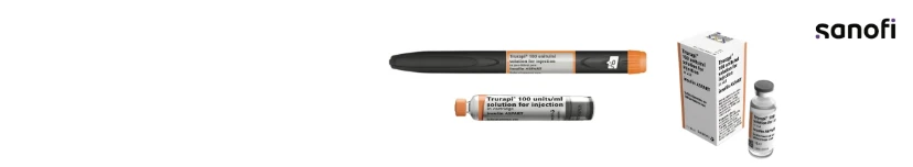 TRURAPI® (INSULIN ASPART 100 UNITS/ML) (GB ONLY)