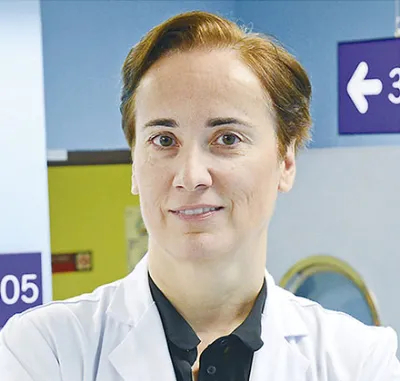 Paciente frágil: ¿acercamos el hospital al domicilio?